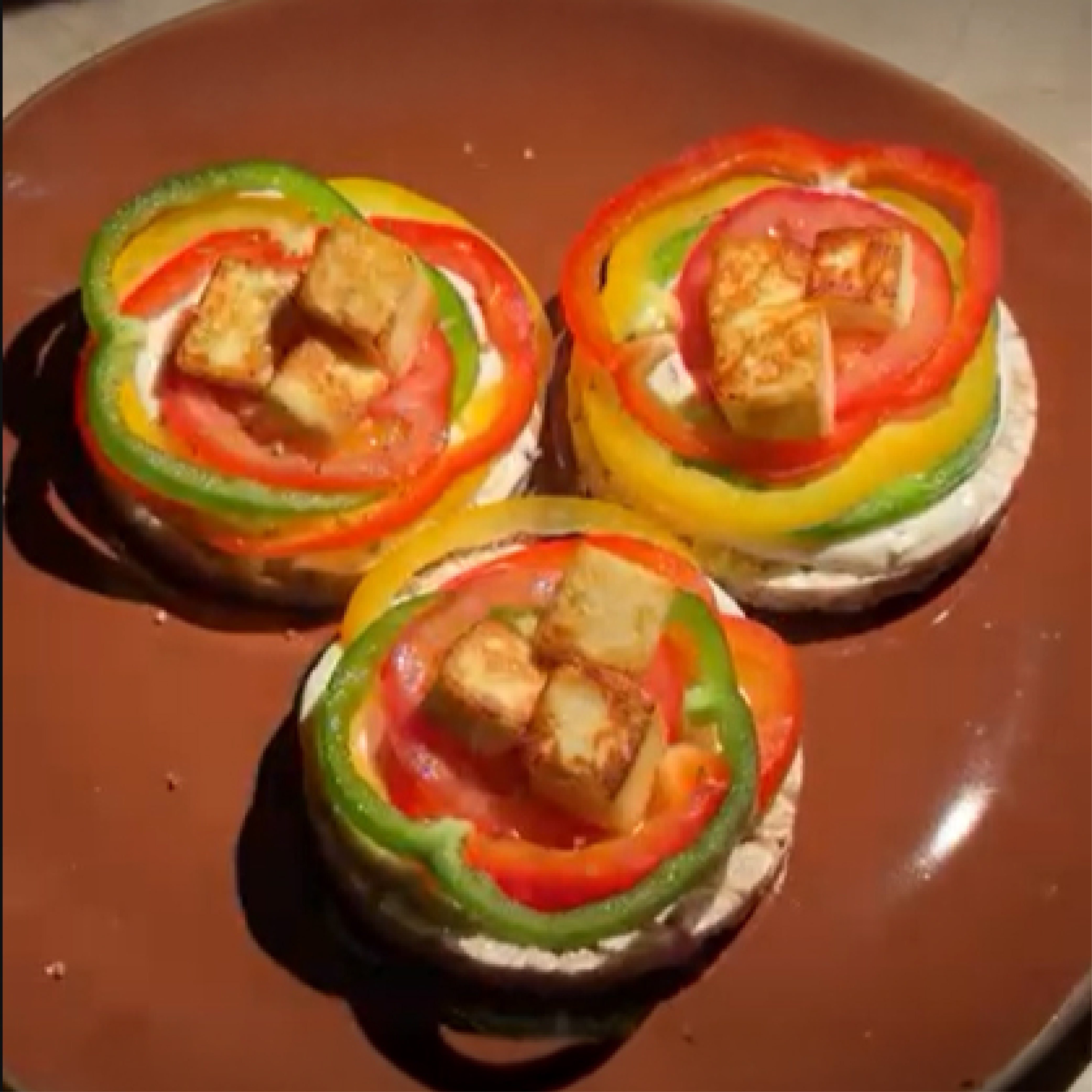 rice crackers - Epigamia