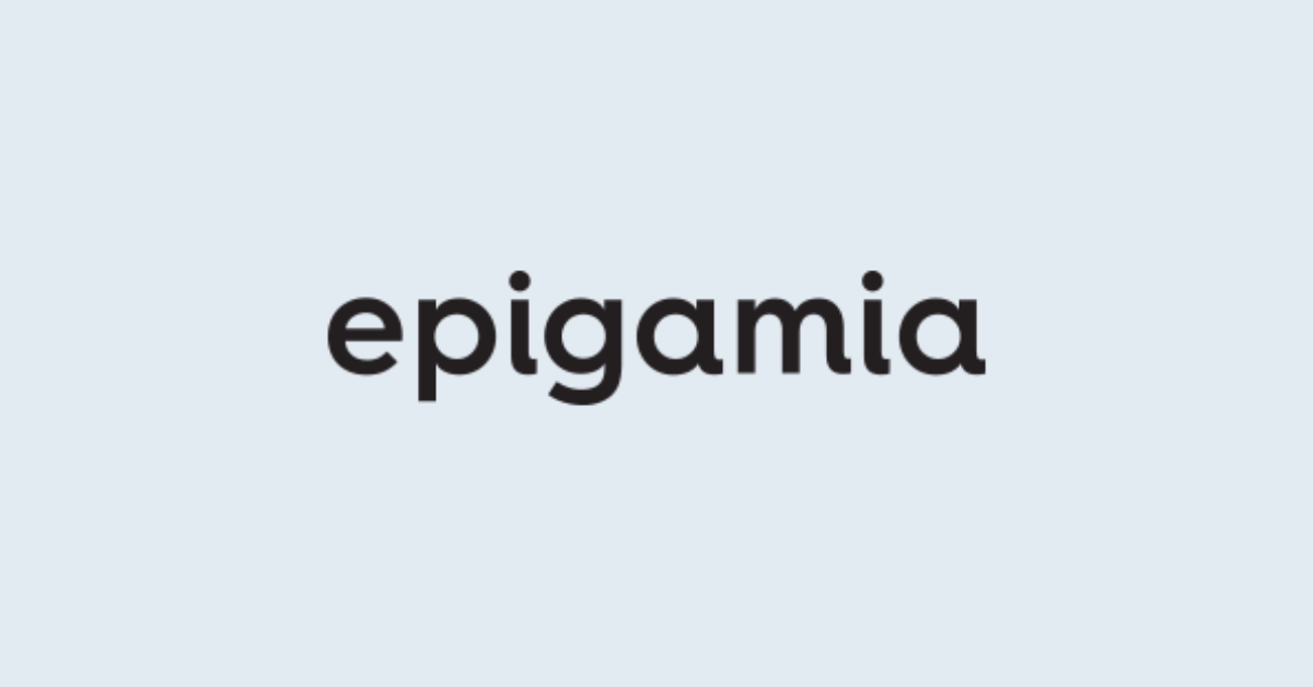 Contact Us - Epigamia
